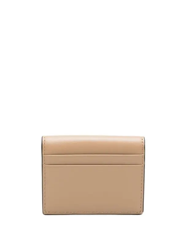 Michael Kors Small Hamilton Legacy Legacy Wallet
