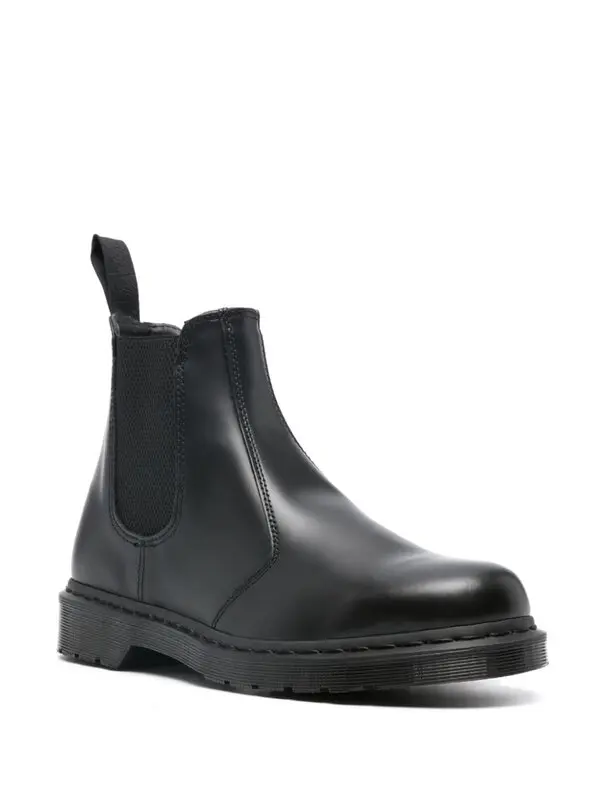 Dr. Martens 2976 Chelsea Boots - Black