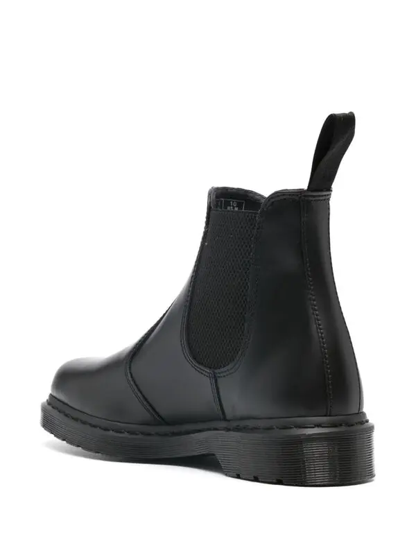 Dr. Martens 2976 Chelsea Boots - Black