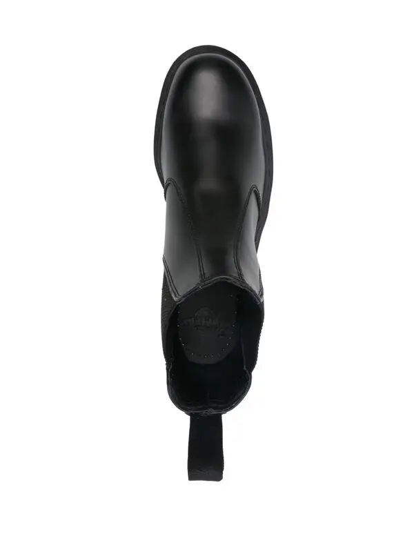 Dr. Martens 2976 Chelsea Boots - Black