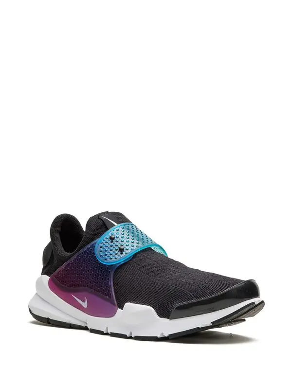 Nike Sock Dart Sp "be True" Sneakers - Black
