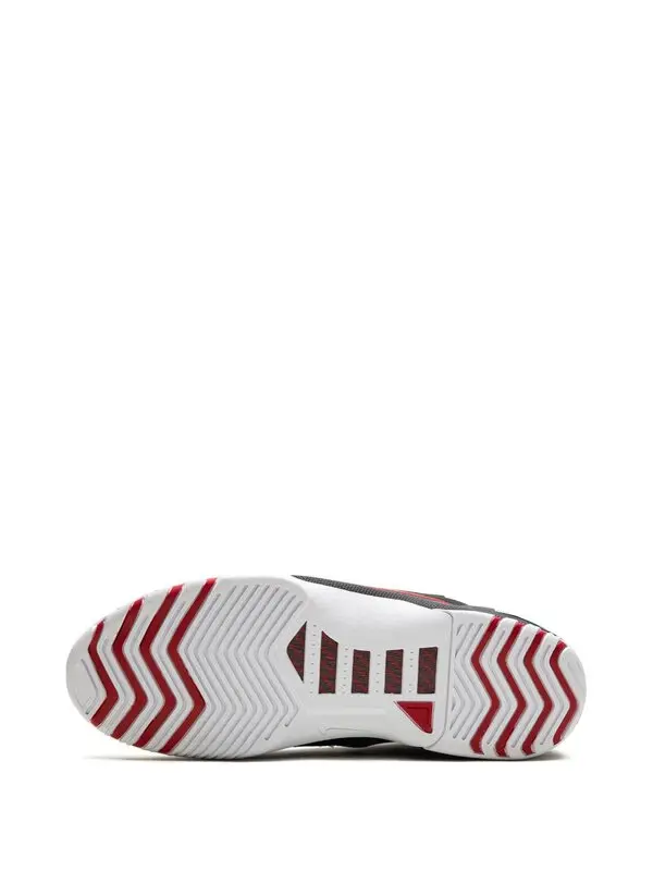 Nike Air Zoom Generation Debut Sneakers - White