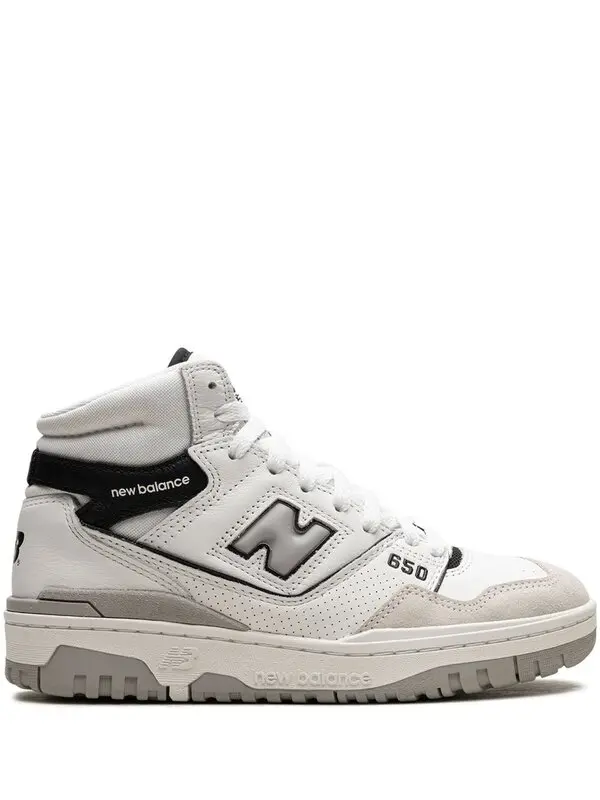 NEW BALANCE 650 Angora Pack Sneakers