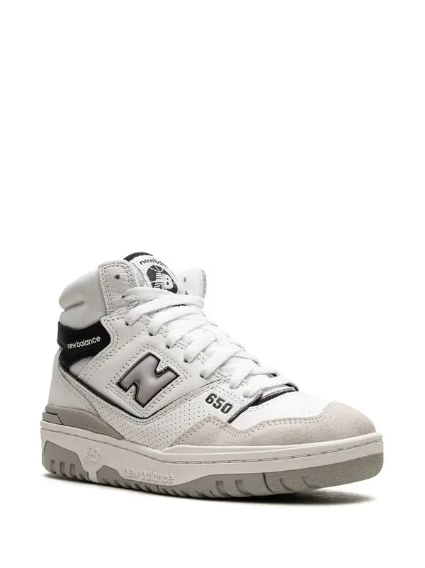 NEW BALANCE 650 Angora Pack Sneakers