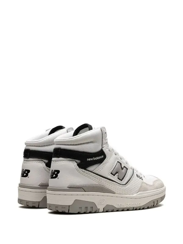 NEW BALANCE 650 Angora Pack Sneakers