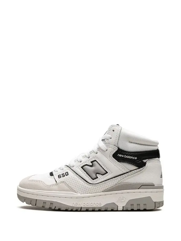 NEW BALANCE 650 Angora Pack Sneakers