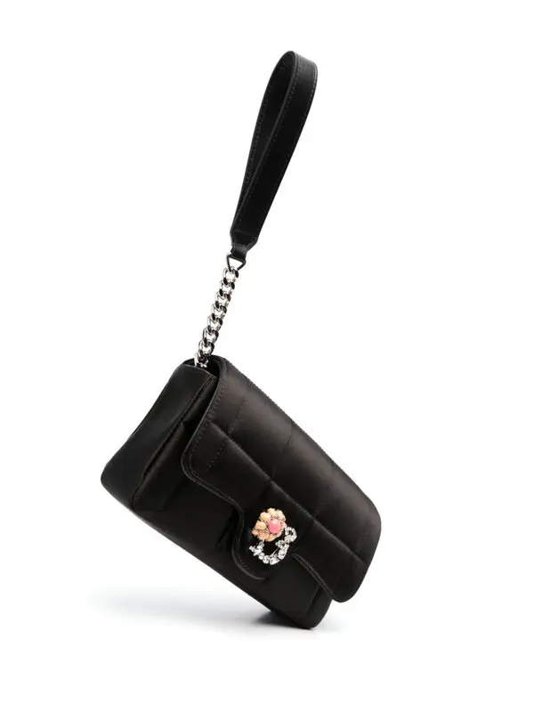 Dsquared2 Quilted Clutch