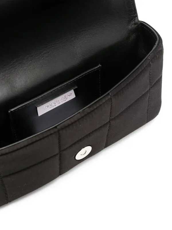 Dsquared2 Quilted Clutch