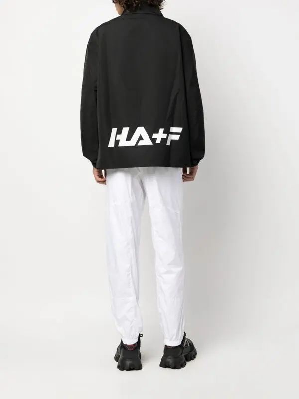 HAIDER ACKERMANN X Fila Masio Track Jacket