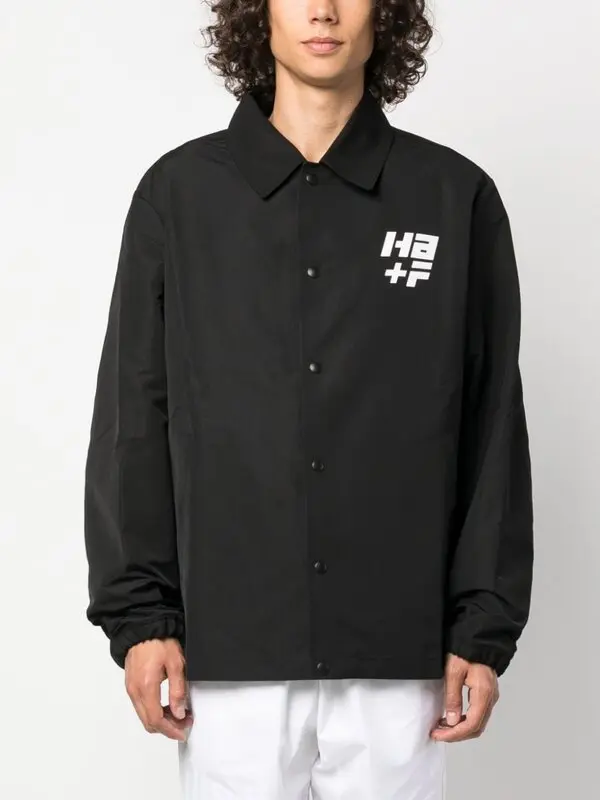 HAIDER ACKERMANN X Fila Masio Track Jacket