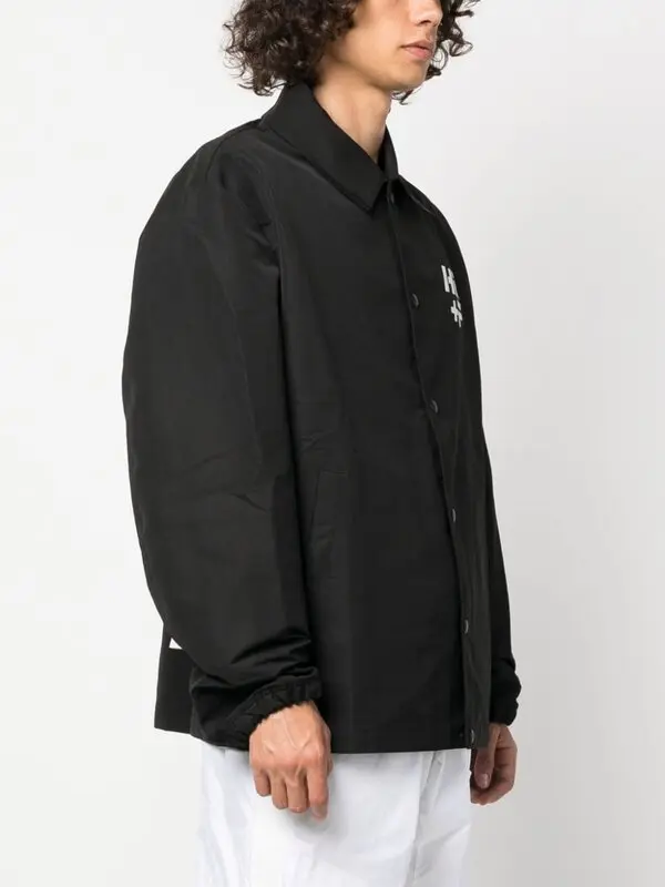 HAIDER ACKERMANN X Fila Masio Track Jacket