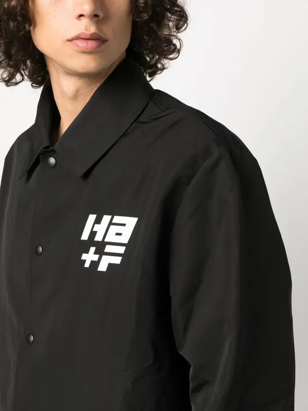 HAIDER ACKERMANN X Fila Masio Track Jacket