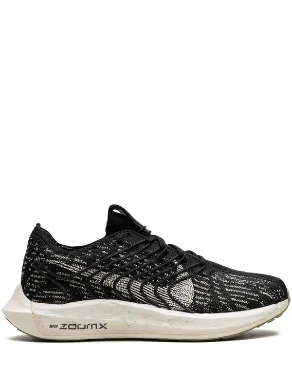 Nike Pegasus Turbo Next Nature Sneakers - Black