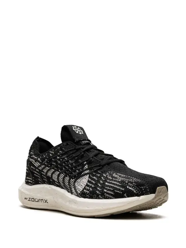 Nike Pegasus Turbo Next Nature Sneakers - Black
