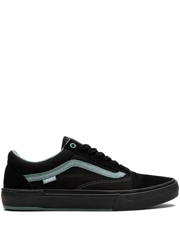 VANS Old Skool Sneakers - Black