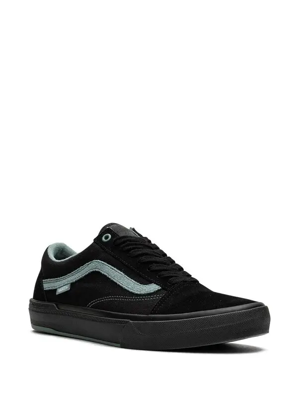 VANS Old Skool Sneakers - Black