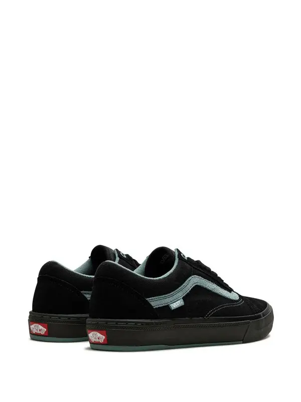 VANS Old Skool Sneakers - Black