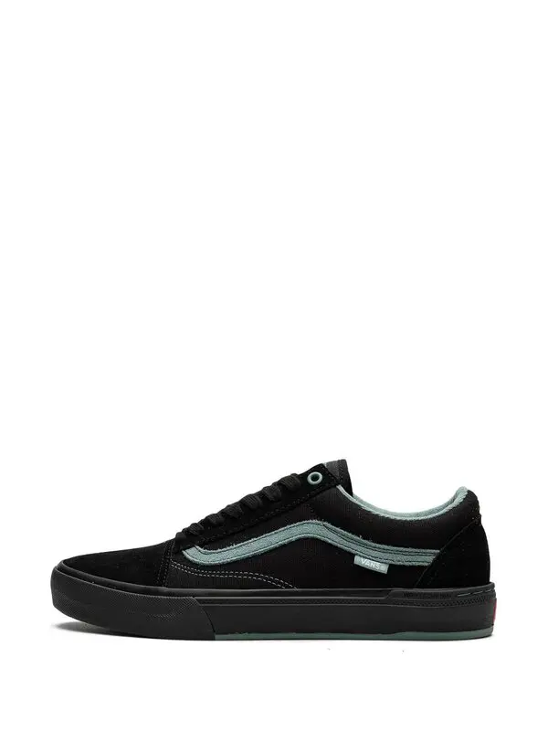 VANS Old Skool Sneakers - Black