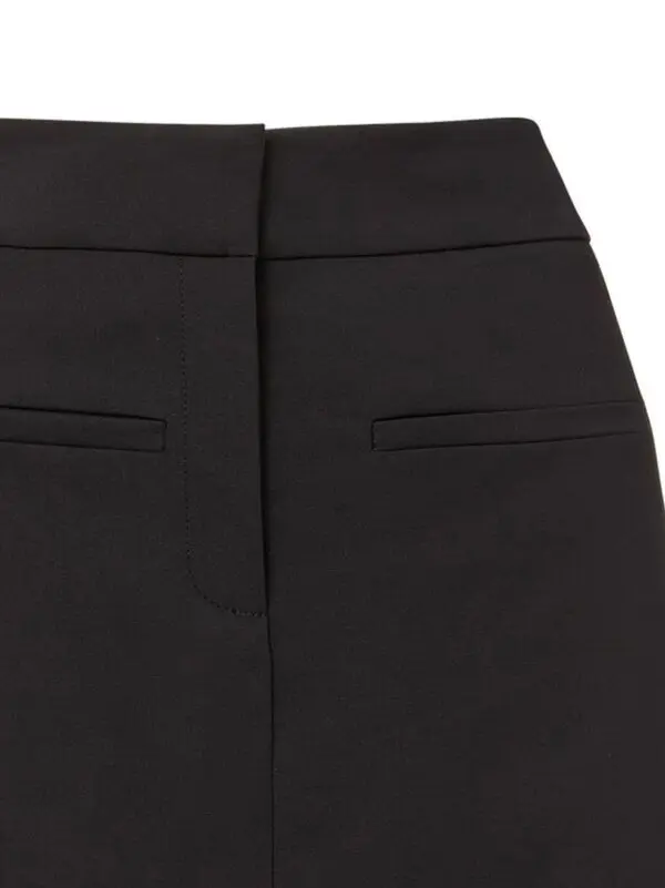 Veronica Beard Mini Skirt