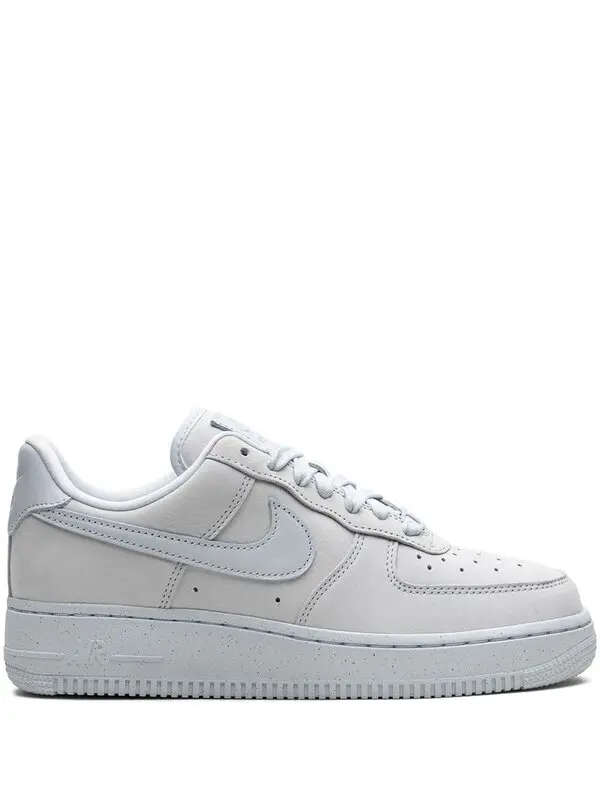 Nike Air Force 1 '07 Tint Sneakers - Blue