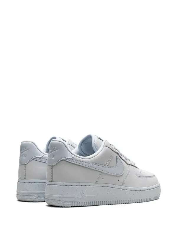 Nike Air Force 1 '07 Tint Sneakers - Blue