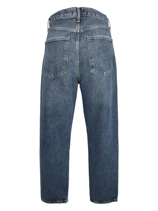 AGOLDE 90's Cropped Jeans