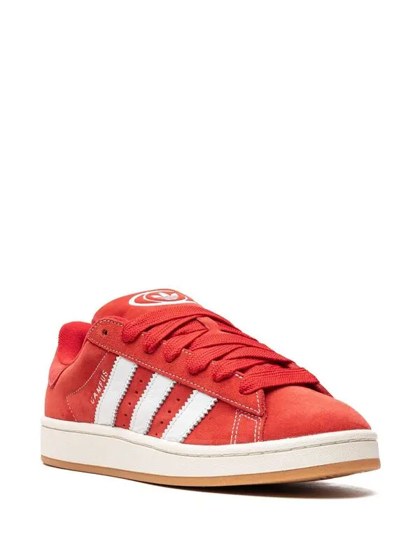 Adidas Campus 00s Sneakers - Red