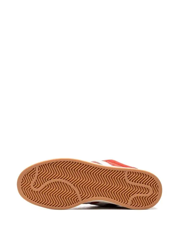 Adidas Campus 00s Sneakers - Red
