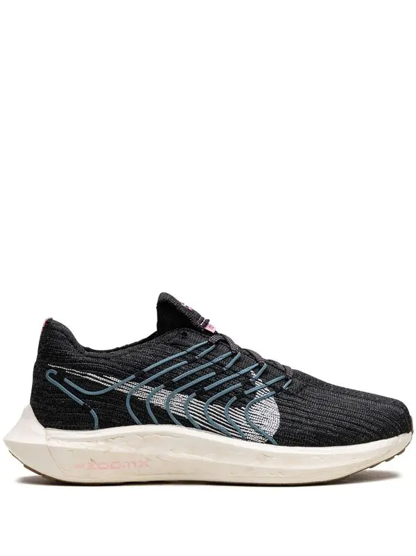 Nike Pegasus Turbo Next Nature Sneakers - Black