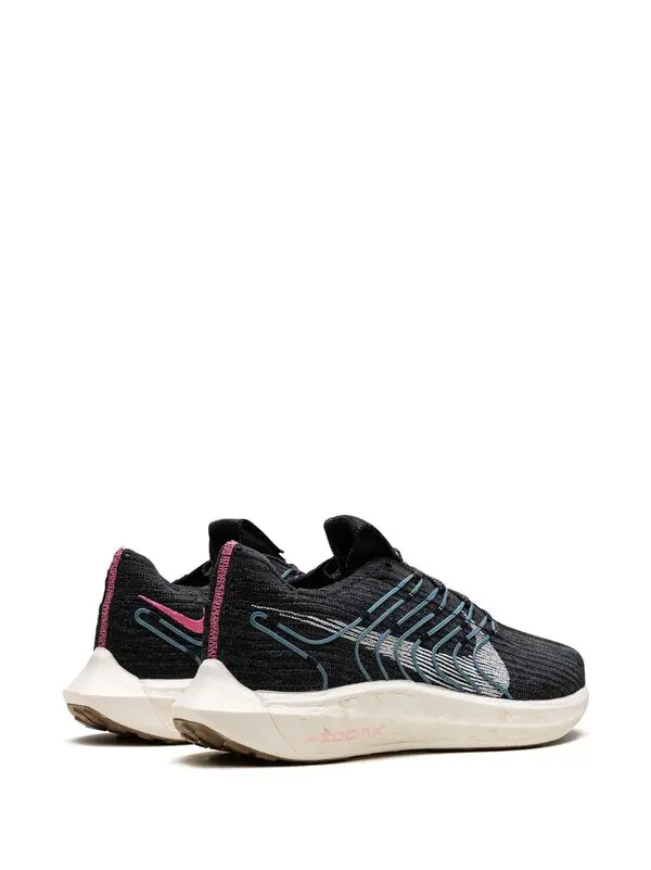 Nike Pegasus Turbo Next Nature Sneakers - Black