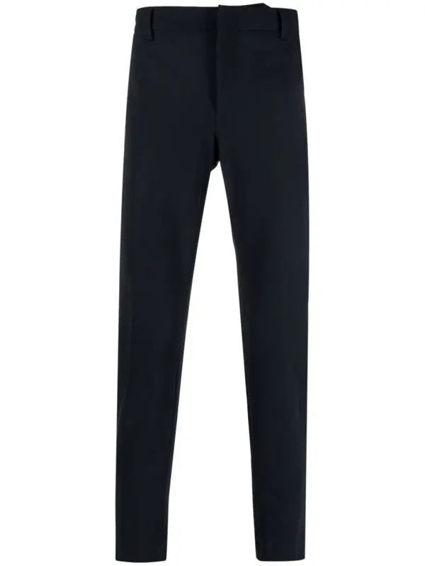 PT TORINO Tècnic Nou Slim-fit Trousers