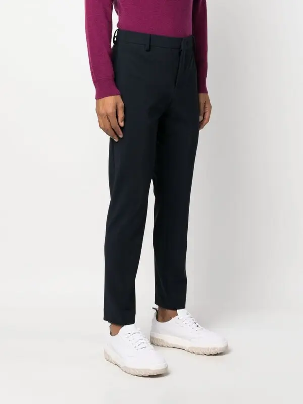 PT TORINO Tècnic Nou Slim-fit Trousers