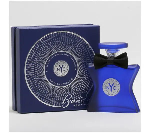 BOND NO. 9 Bond No 9 The Scent Of Peace For Him Eau De Par Fum Spray 3.4o - One-color