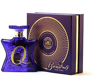 BOND NO. 9 Bond No 9 Queens Eau De Parfum Spray 3.4 Oz - One-color