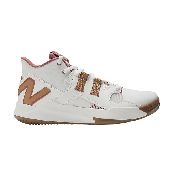 NEW BALANCE Coco Cg1 Sneakers - Cream