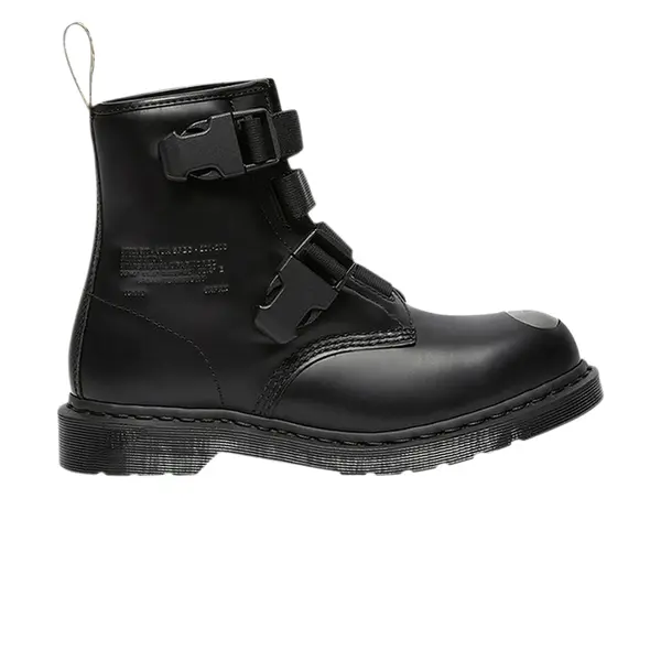 WTAPS × Dr.Martens 1460 Remastered Boot Dr. Martens 1460 Remastered Boot WTAPS Black Men's - 26446001 - US