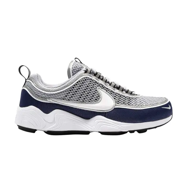 Nike Air Zoom Spiridon '16 Sneakers - Grey