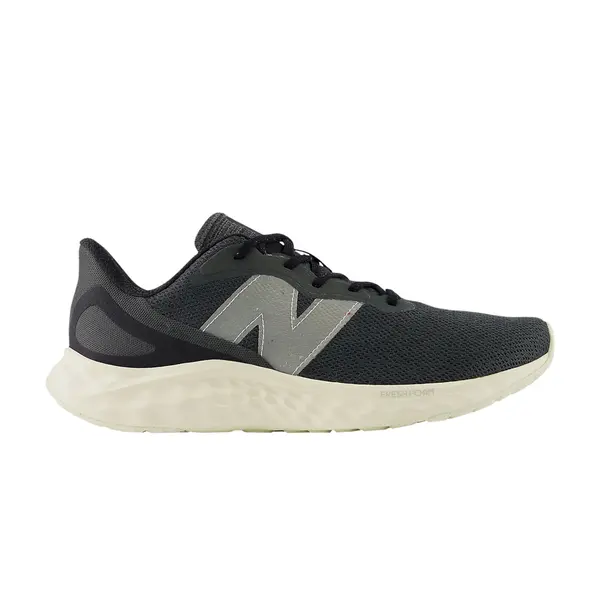 NEW BALANCE Fresh Foam Arishi V4 4e Wide - Black