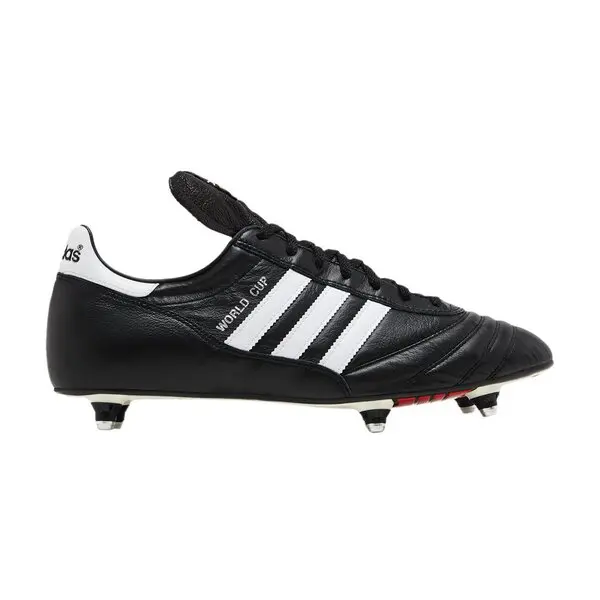 Adidas World Cup Leather Sg Made In Germany