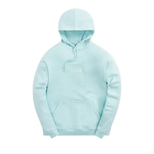 Kith Hooded Pullover Sweatshirt