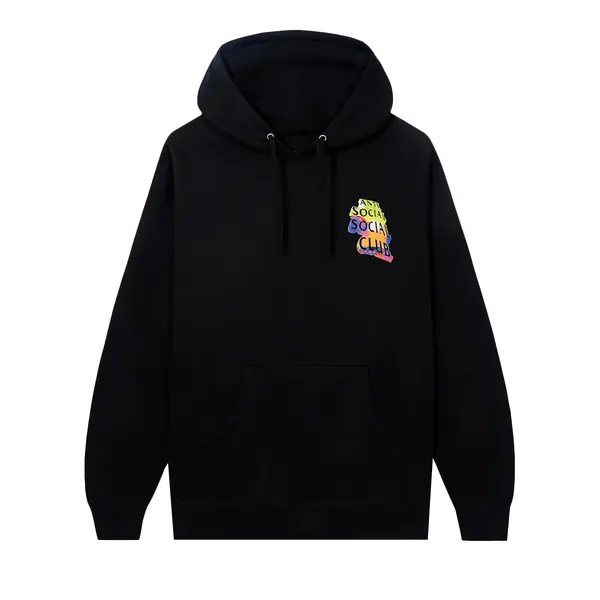ANTI SOCIAL SOCIAL CLUB Entheogen Hoodie