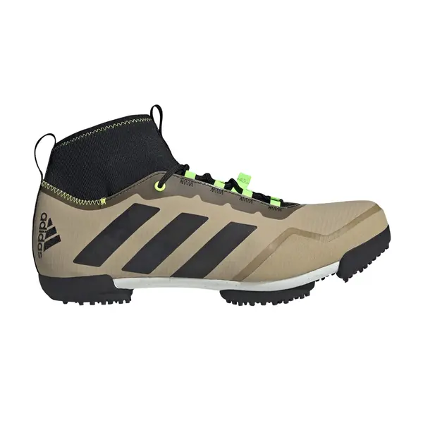 Adidas The Gravel Cycling Athletic Shoe