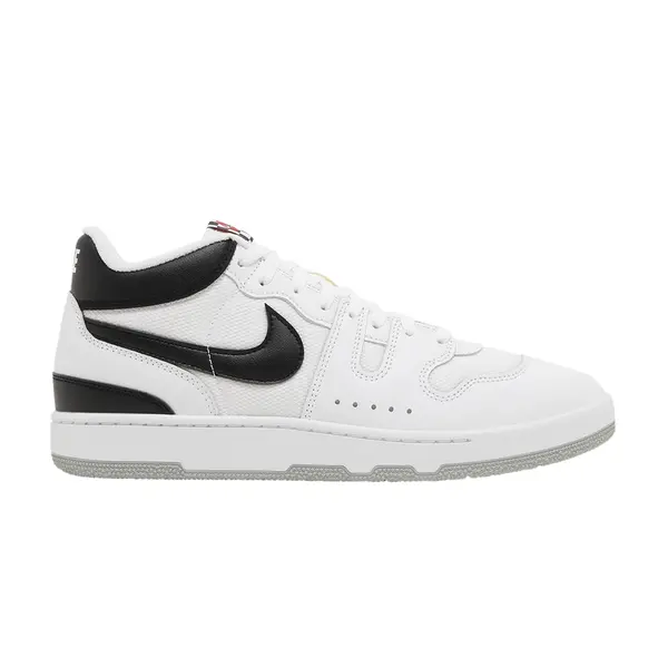 Nike Mac Attack Qs Sp Sneakers - White