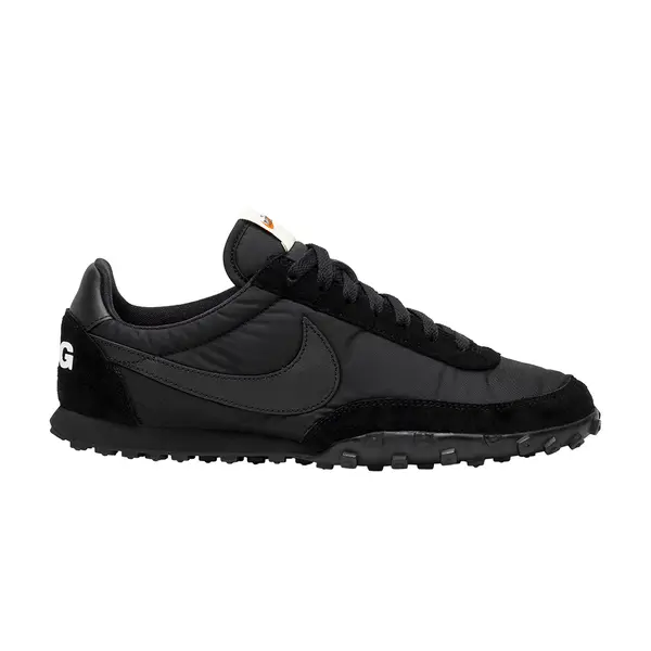 Nike Comme Des Garçons X Waffle Racer 17