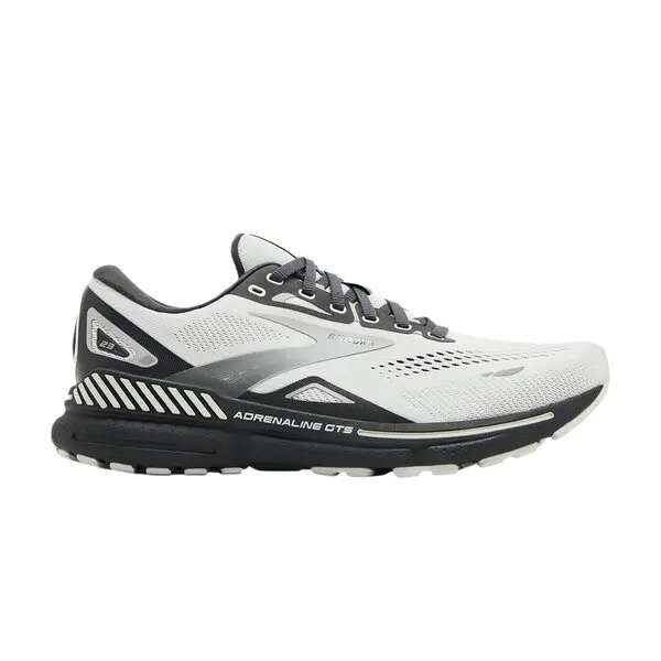 Brooks Adrenaline Gts 23 - Grey