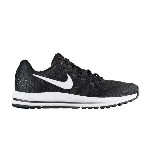 Nike Air Zoom Vomero Sneakers - Black