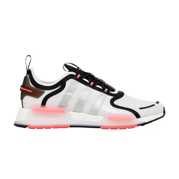 Adidas Nmd_v3 Athletic Sneakers