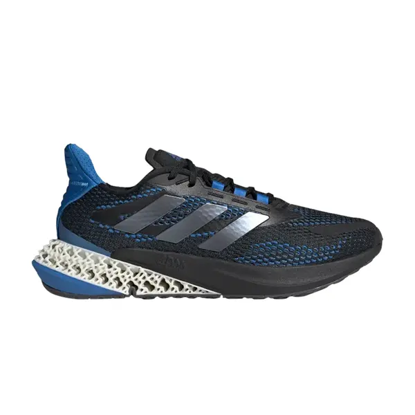 Adidas 4dfwd Pulse Sneakers - Black