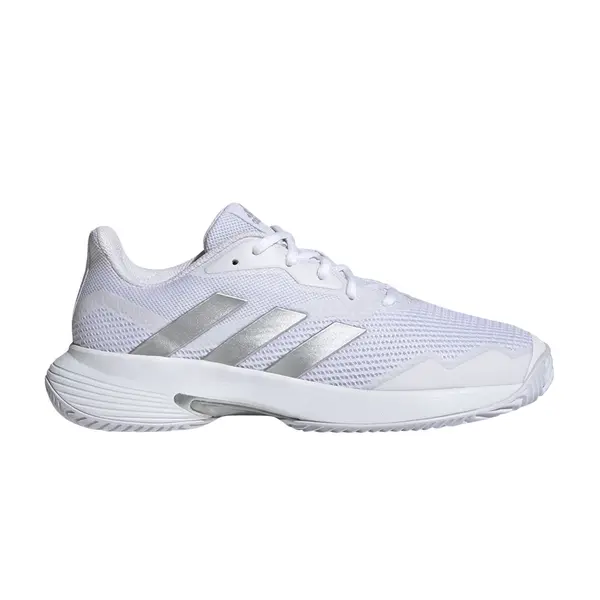 Adidas Courtjam Control Sneakers