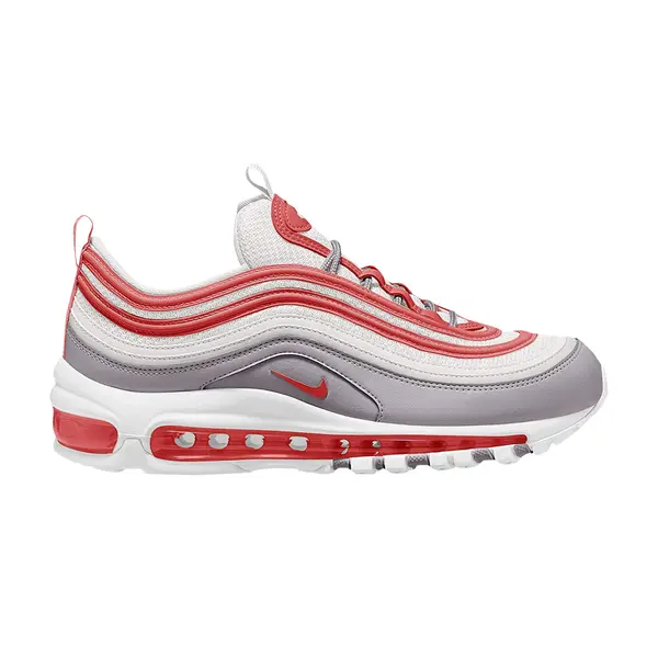 Nike Air Max 97 Sneakers - White